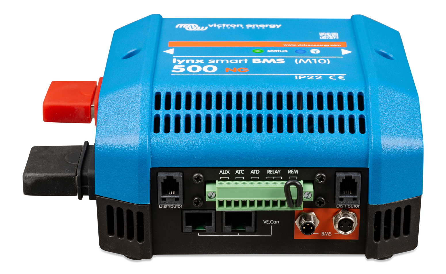 Lynx Smart BMS NG - Victron Energy